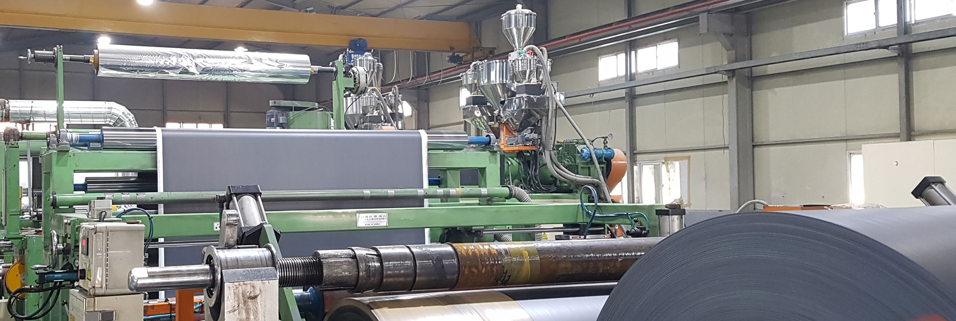 The Quality , Always :: SAMJIN